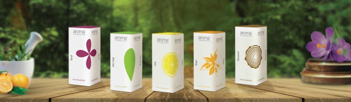 Buy Base Note Essential Oils Online @ Best Price – Aroma Treasures ...